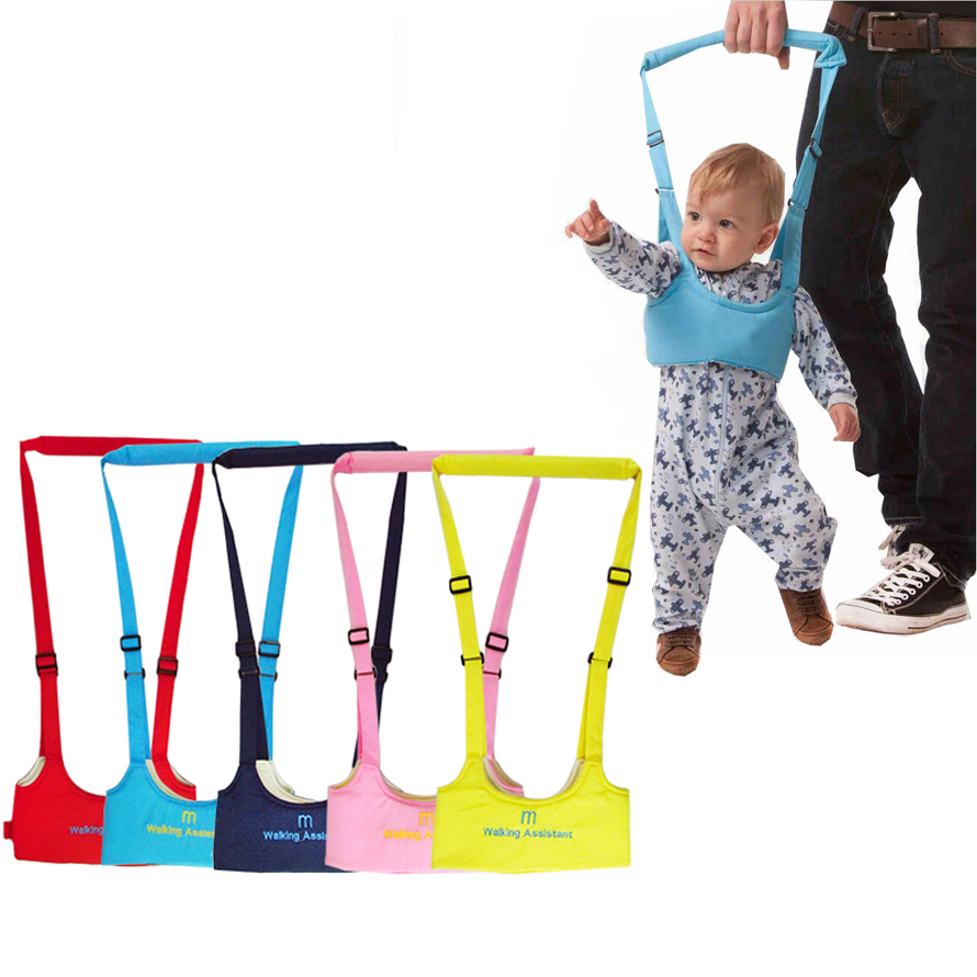 Baby walking aid Angelwings – Smania