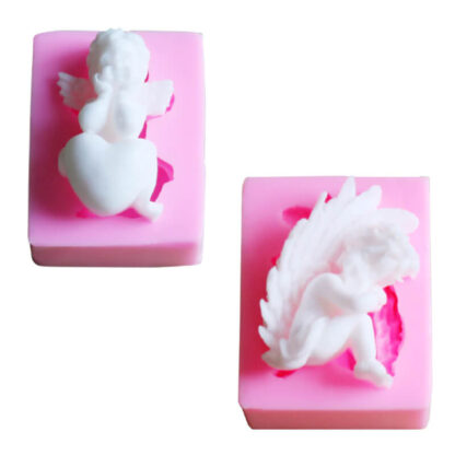 Angel molds set Angelis – Smania