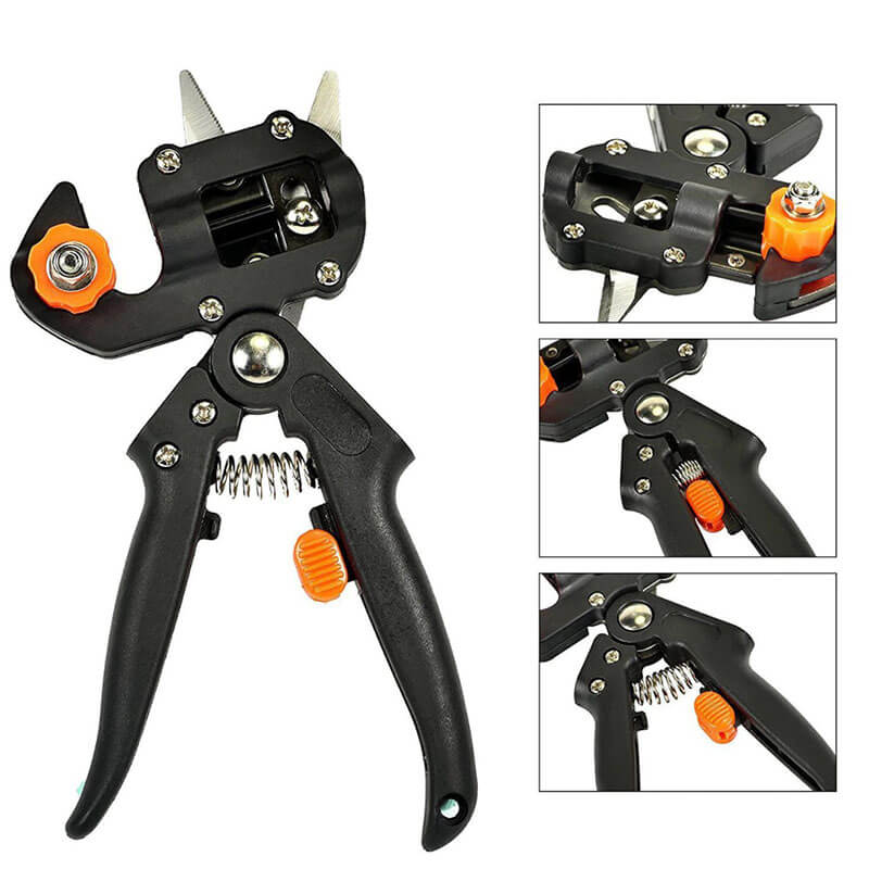 Orchard Pro grafting and pruning tool – Smania