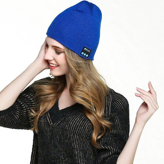 Smart cap – Smania