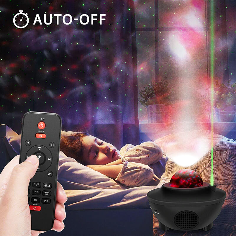 LED projector GalaxyLights – Smania